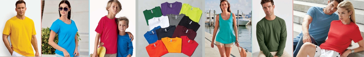 Shop Quality Wholesale Delta Apparel for Every Need